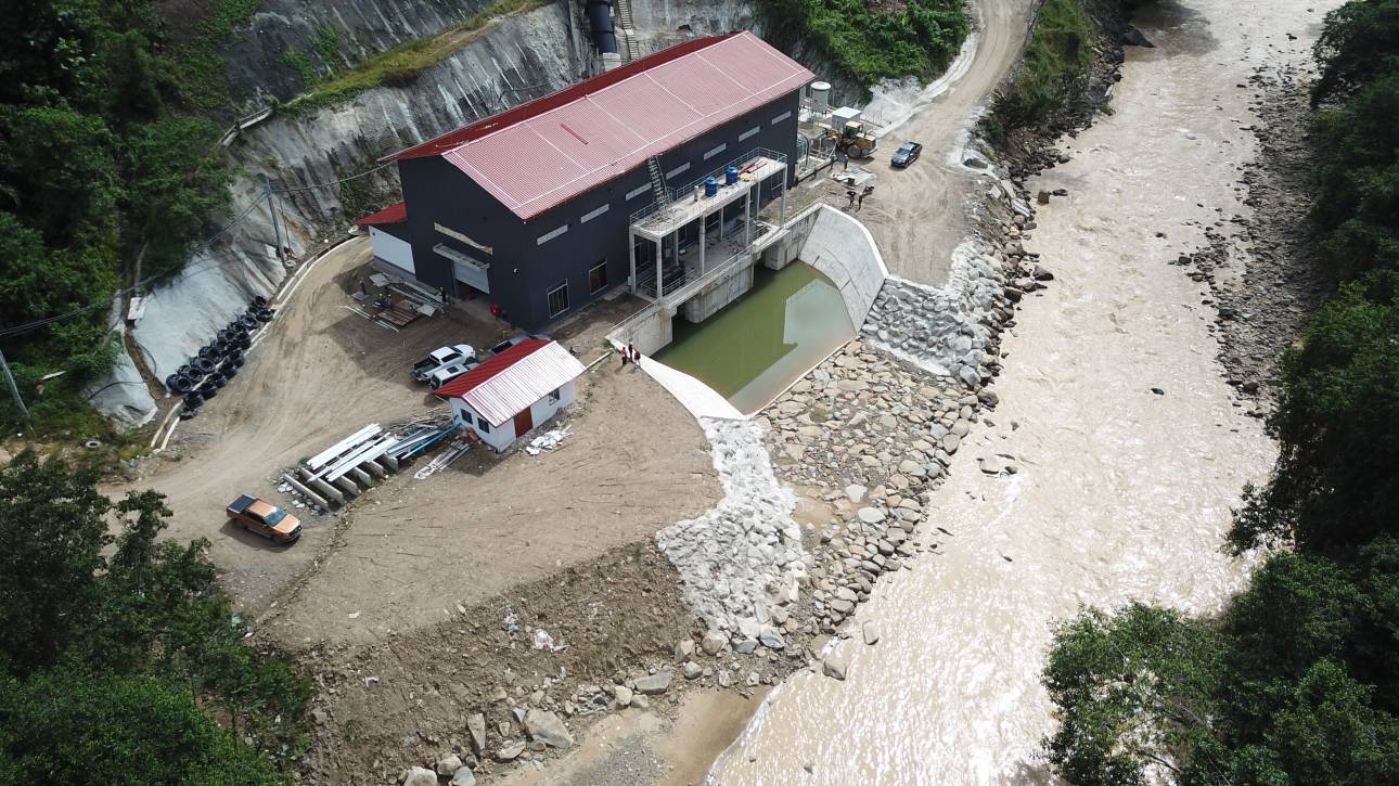 Press Release Archives - Jentayu Sustainables