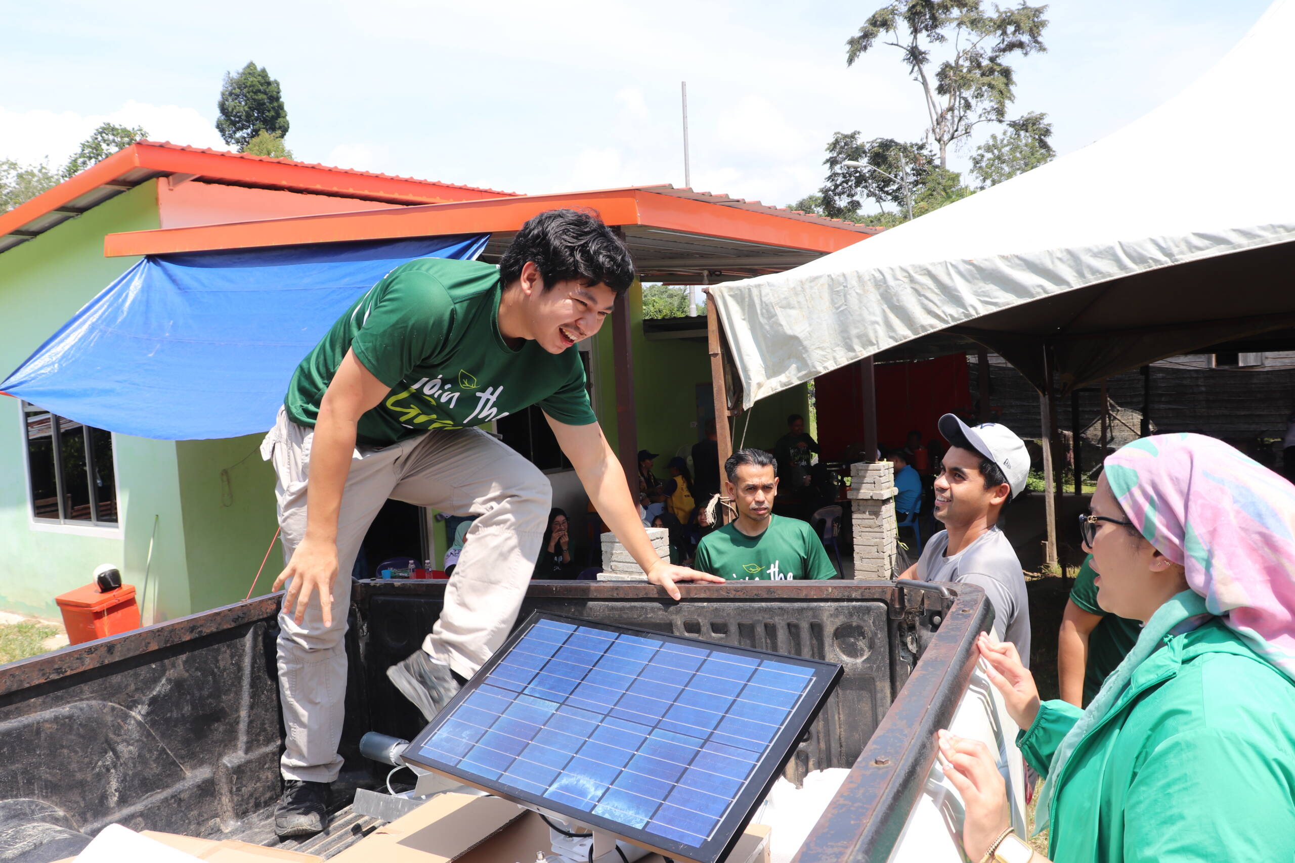 Home - Jentayu Sustainables