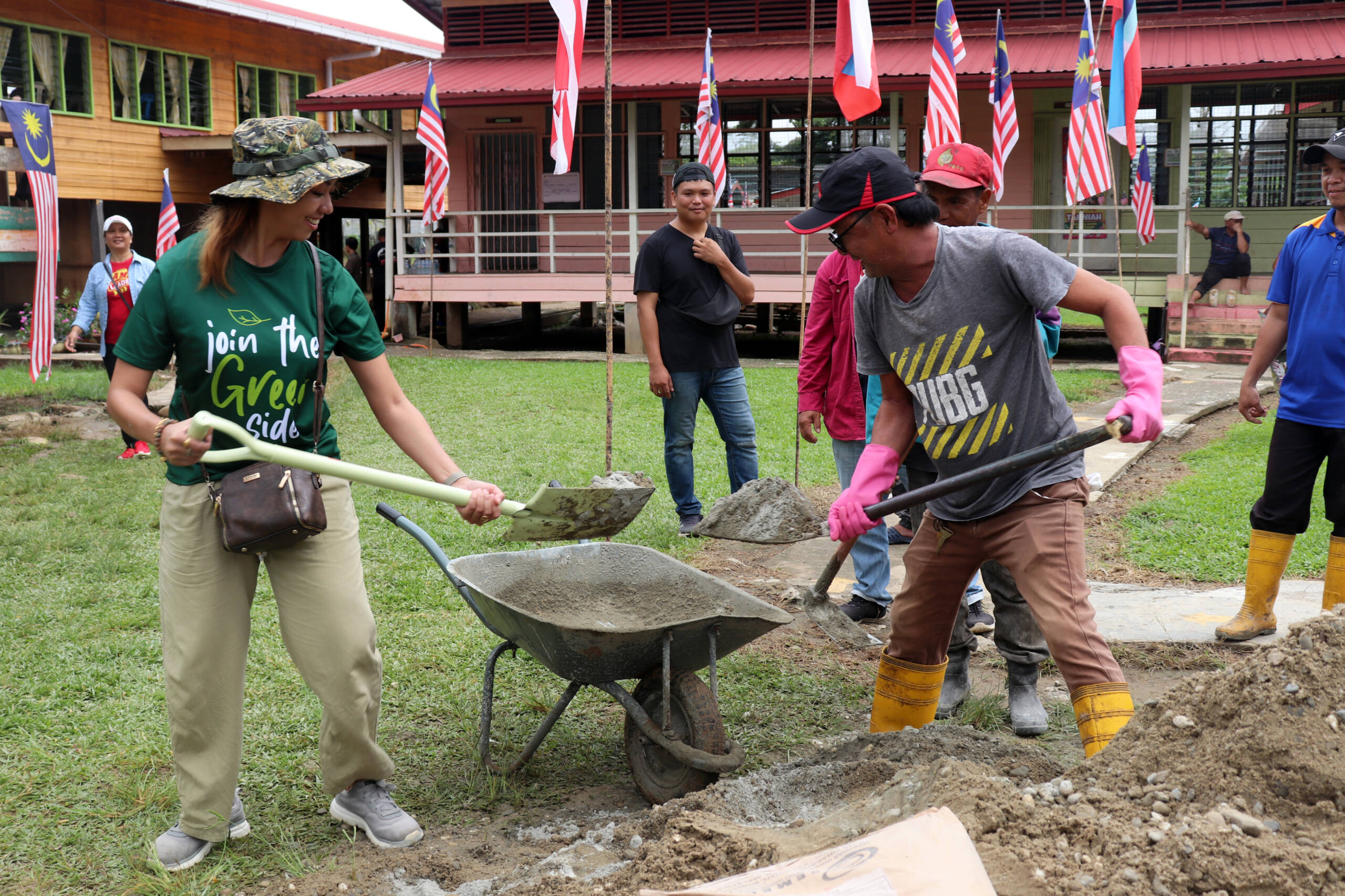 Home - Jentayu Sustainables