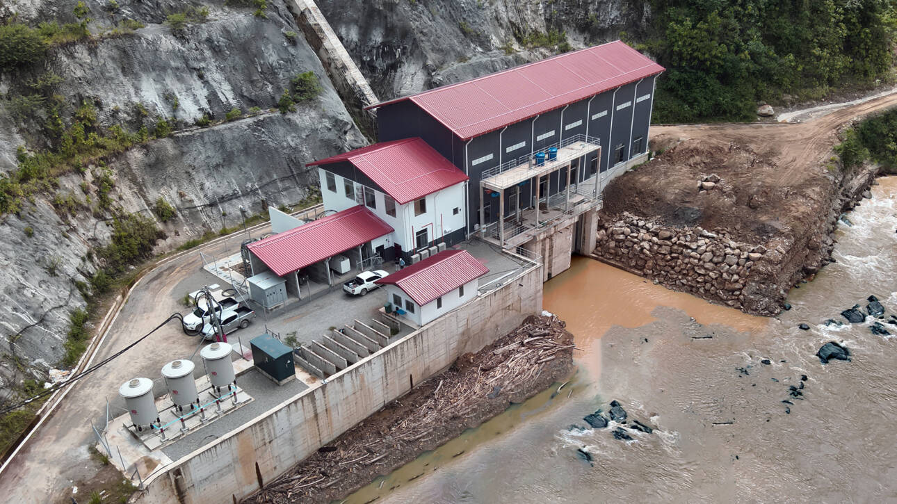 Home - Jentayu Sustainables