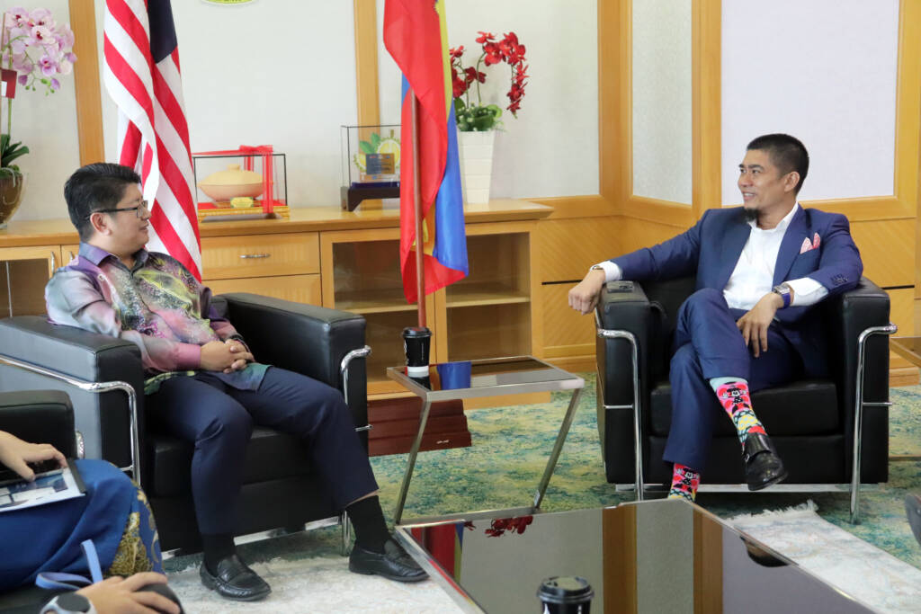 Media & Archives - Jentayu Sustainables