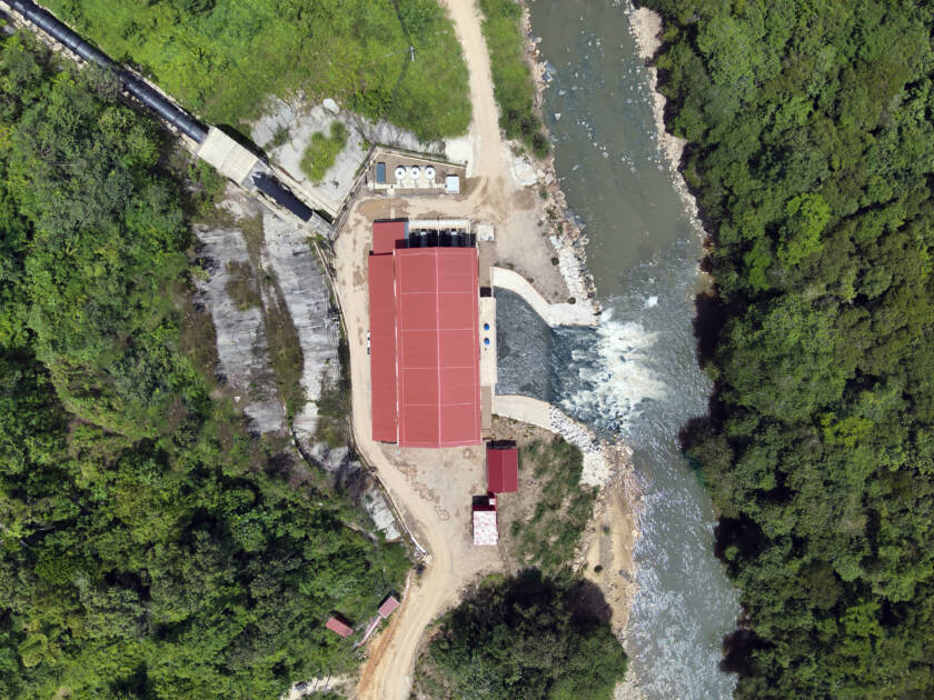 Media & Archives - Jentayu Sustainables