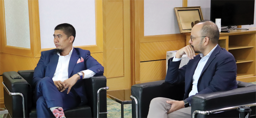 Media & Archives - Jentayu Sustainables