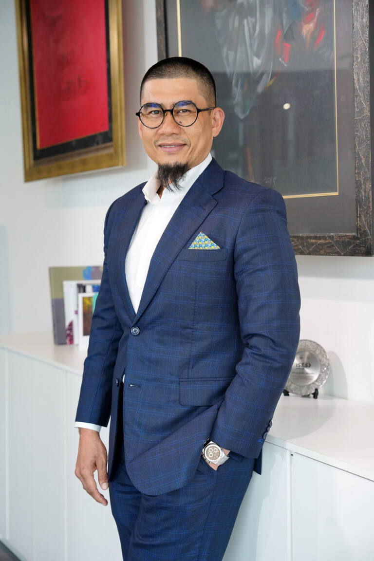 Company - Jentayu Sustainables